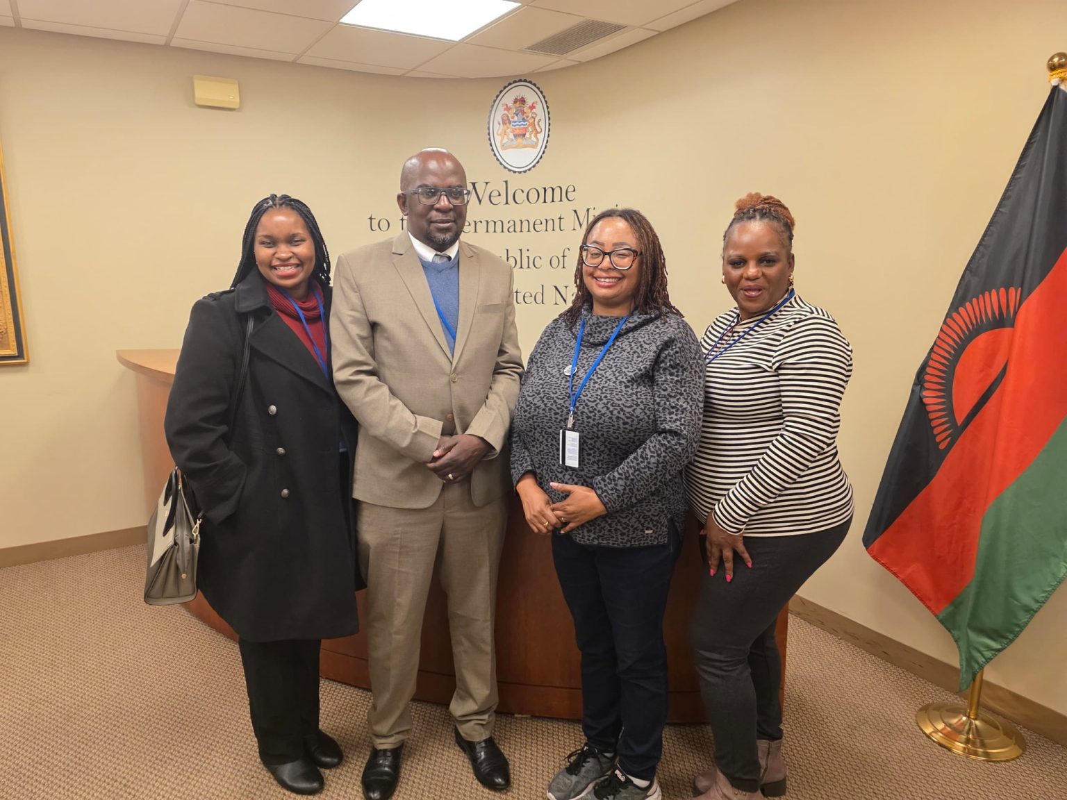 Home - Malawi Human Rights Commission